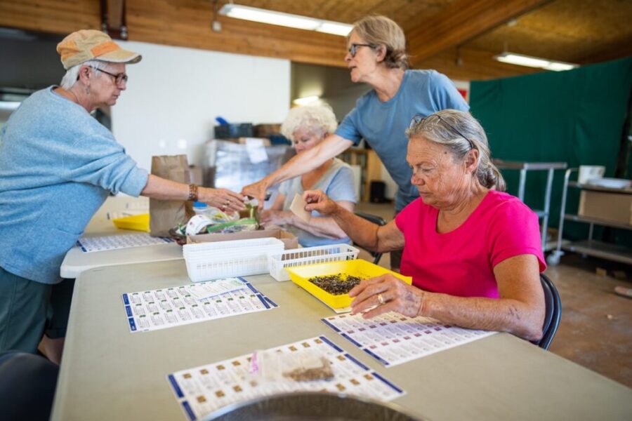 What is Frontier – National. Center for Frontier Communities