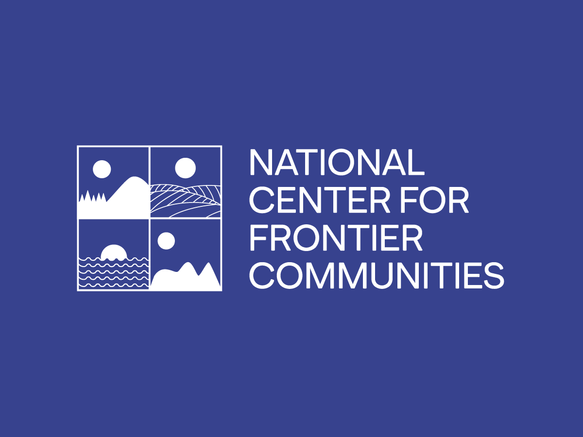 Featured Resources – National. Center for Frontier Communities